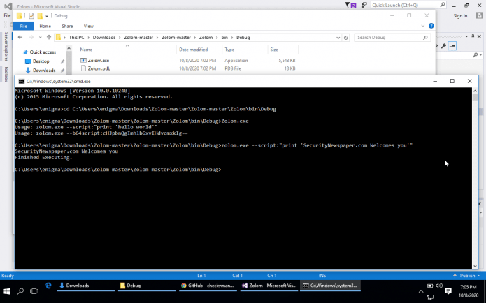 running-python-code-without-python-installed-on-the-system