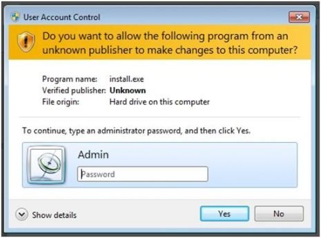 10 WAYS TO GET ADMIN RIGHTS IN WORK COMPUTER. HACKING ADMINISTRATOR ...