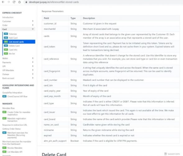 Over 100 million payment card numbers leaked; one of the biggest data ...