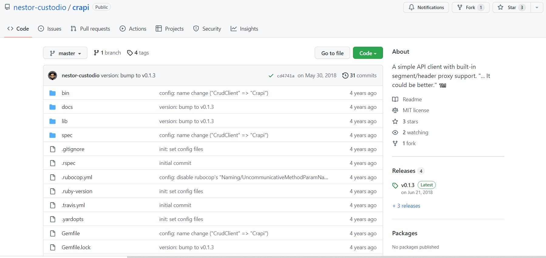 5 best free API security testing tools. Protecting your cloud CI/CD ...