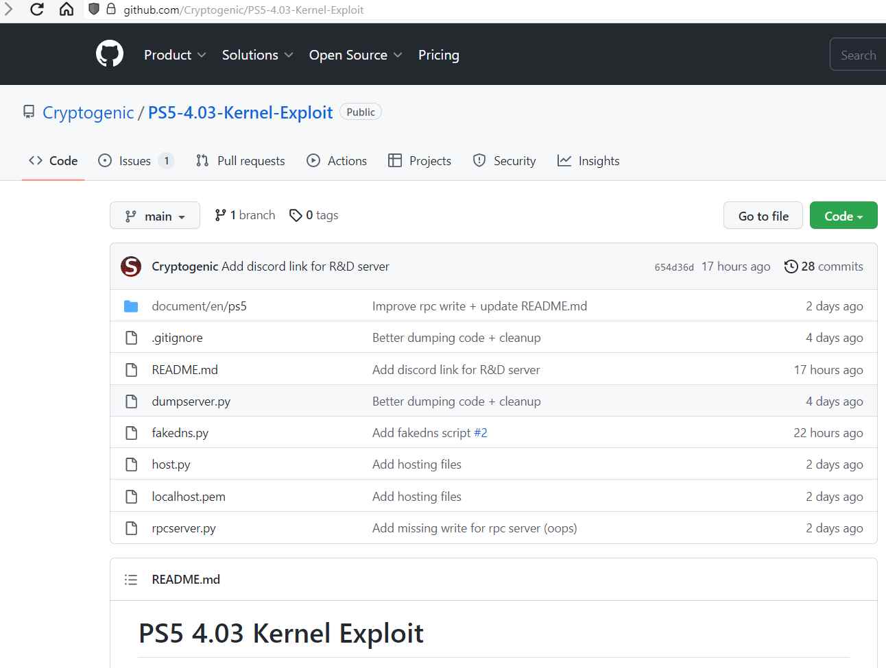 New technique to jailbreak PlayStation PS5 published