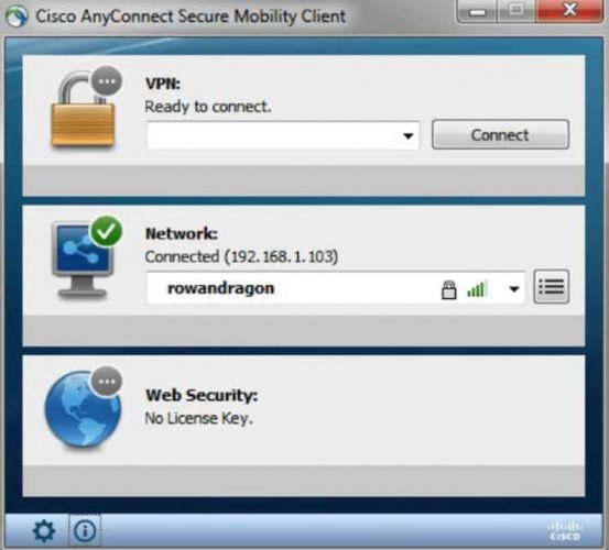 Two security flaws in the Cisco AnyConnect Secure Mobility Client. Patch immediately