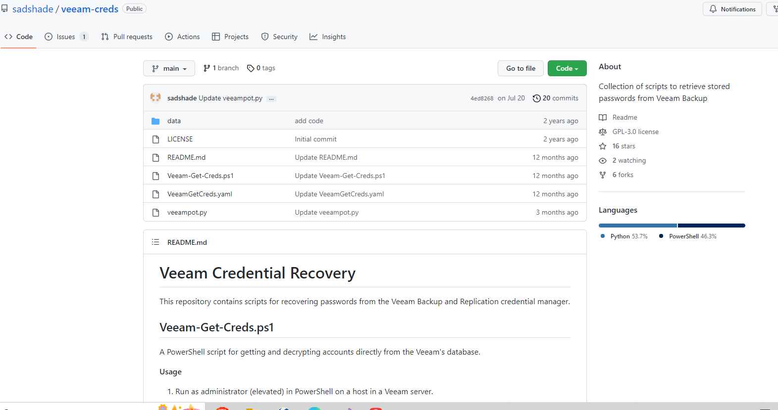3 Critical Vulnerabilities In Veeam Backup And Replication Solution Allow Ransomware To Steal