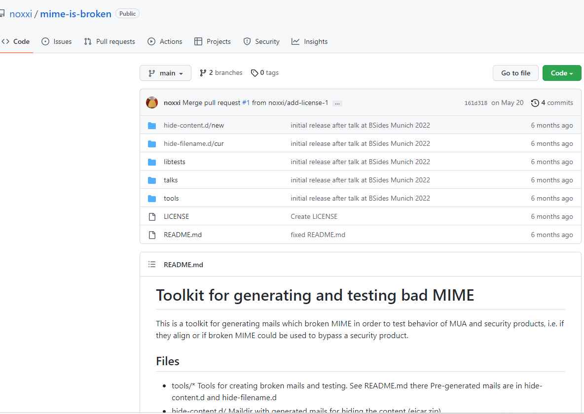 3 Techniques That Allow Bypassing Phishing Emails Through Cisco Secure