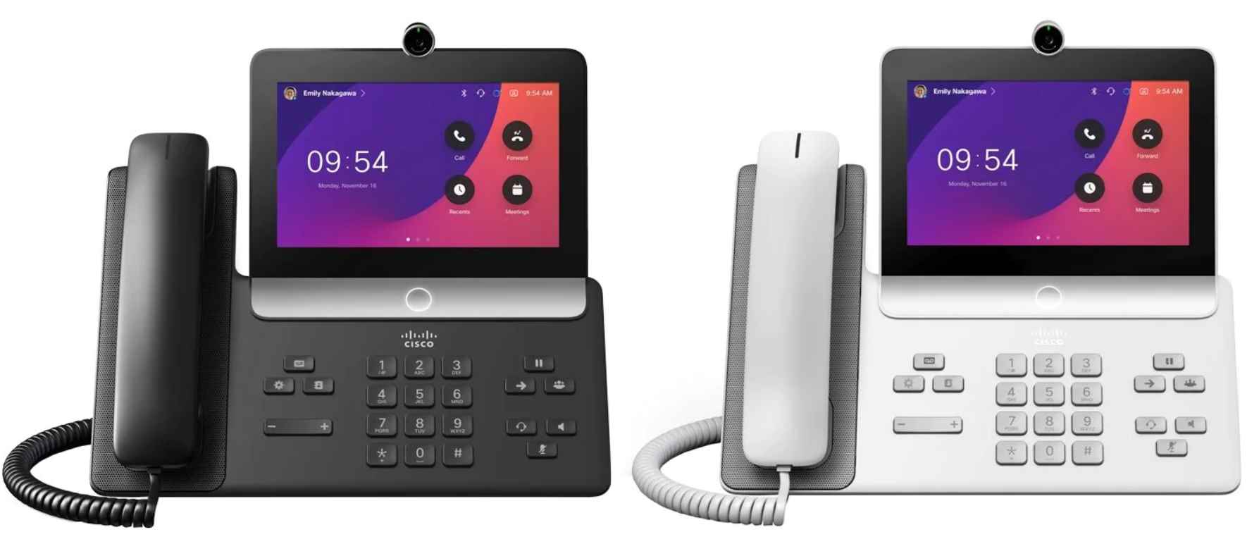 Cisco IP Phones 7800 and 8800 series have a critical vulnerability ...