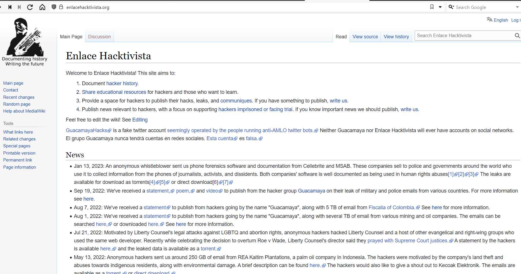 Cellebrite UFED and MSAB mobile forensics & hacking tool source code leaked by hacktivista