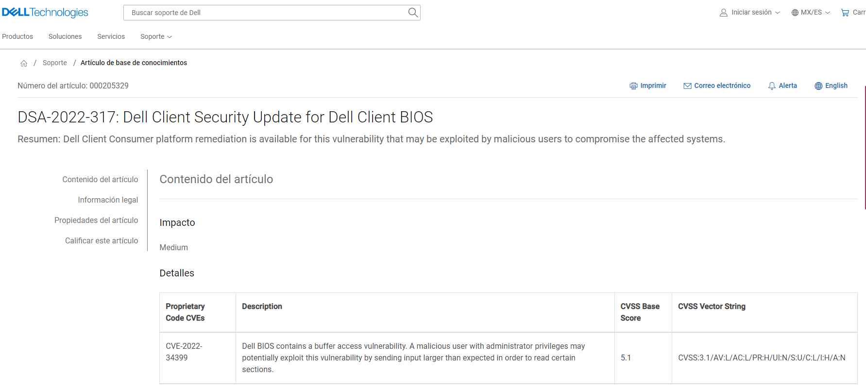 4 critical BIOS vulnerabilities affect DELL Laptops like Alienware ...