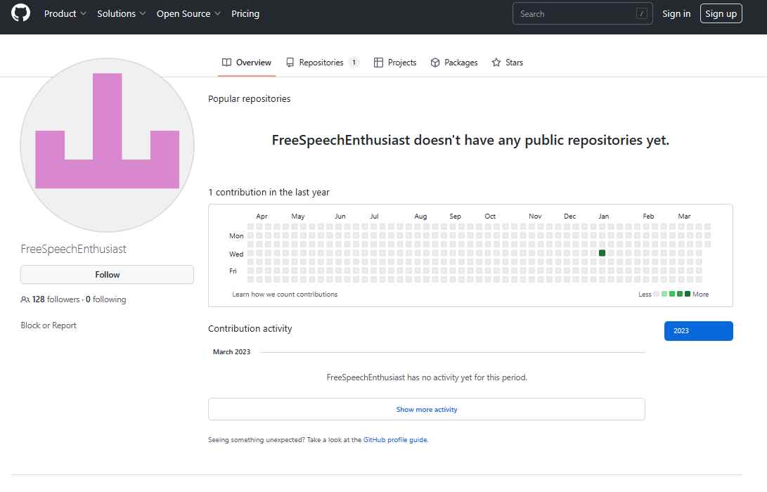 Twitter's source code leaked on GitHub, revealing proprietary information and security flaws