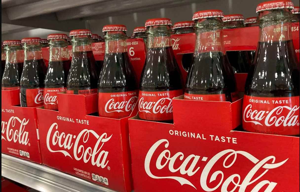 Coca-Cola hacked again, becomes victim of cyber attack in Mexico ...