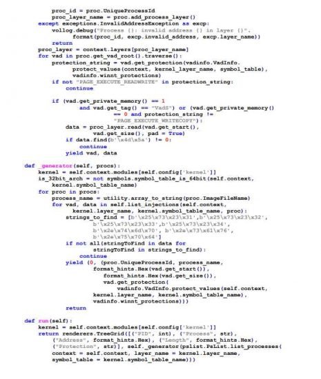 How to detect most advance Russian FSB malware “Snake” in your network ...