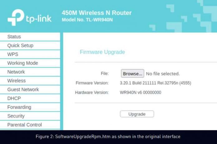 Hackers have a P2P network of hacked TP-Link routers worldwide. Is your ...