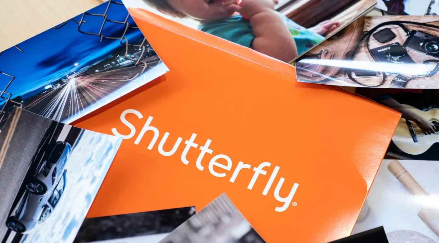 Shutterfly photography and image sharing company hacked by ransomware