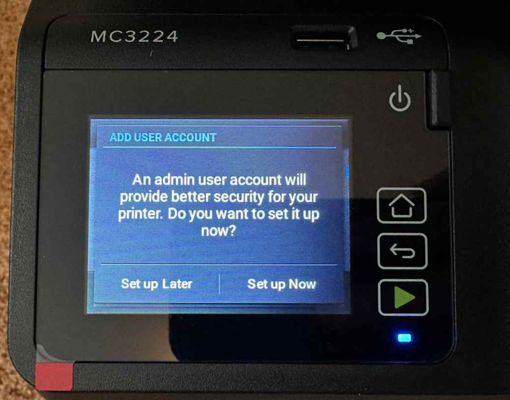 This code lets hackers remotely play music on Lexmark printers and spy ...