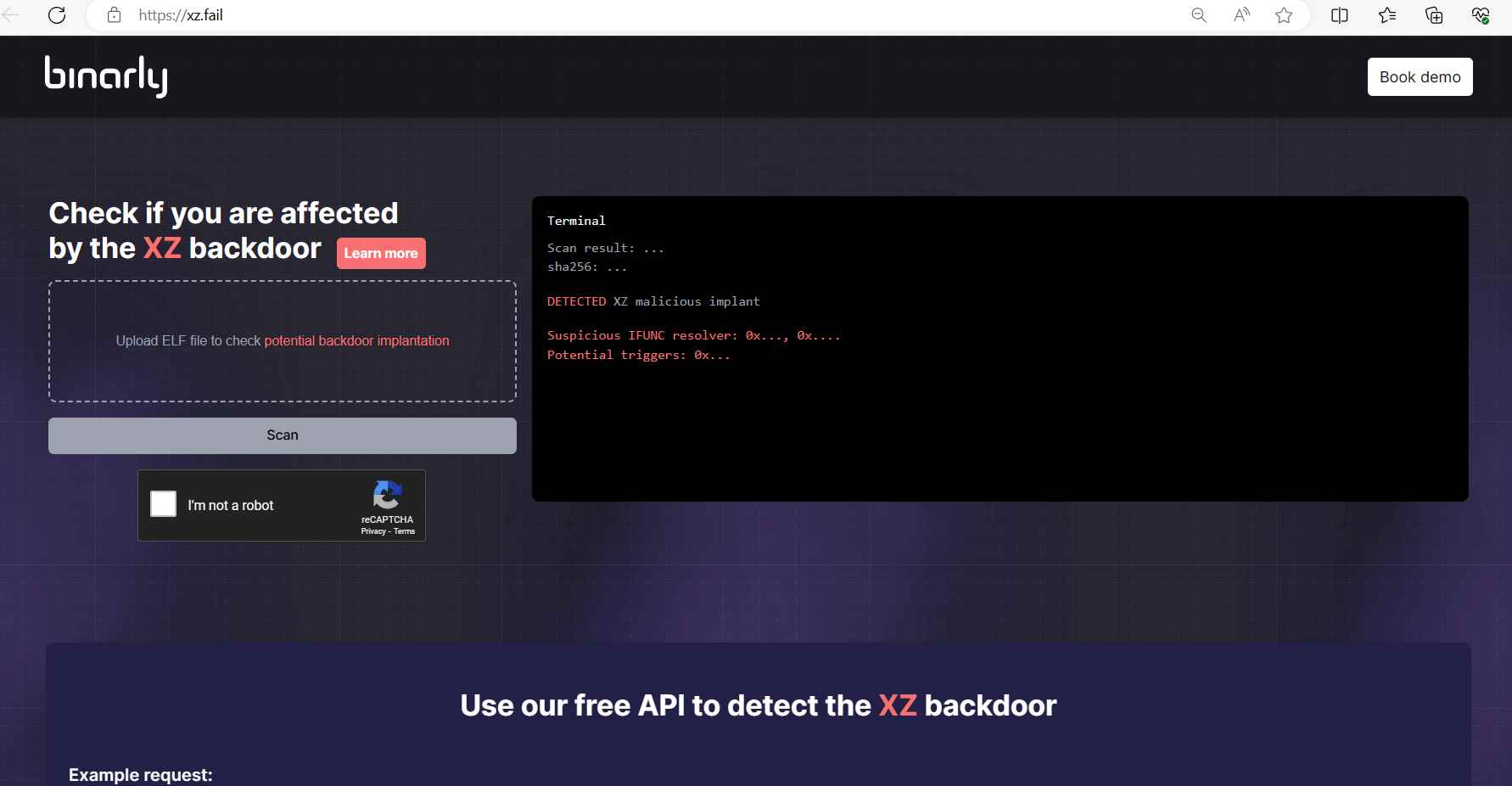 How to Check if a Linux Distribution is Compromised by the XZ Utils Backdoor in 6 Steps