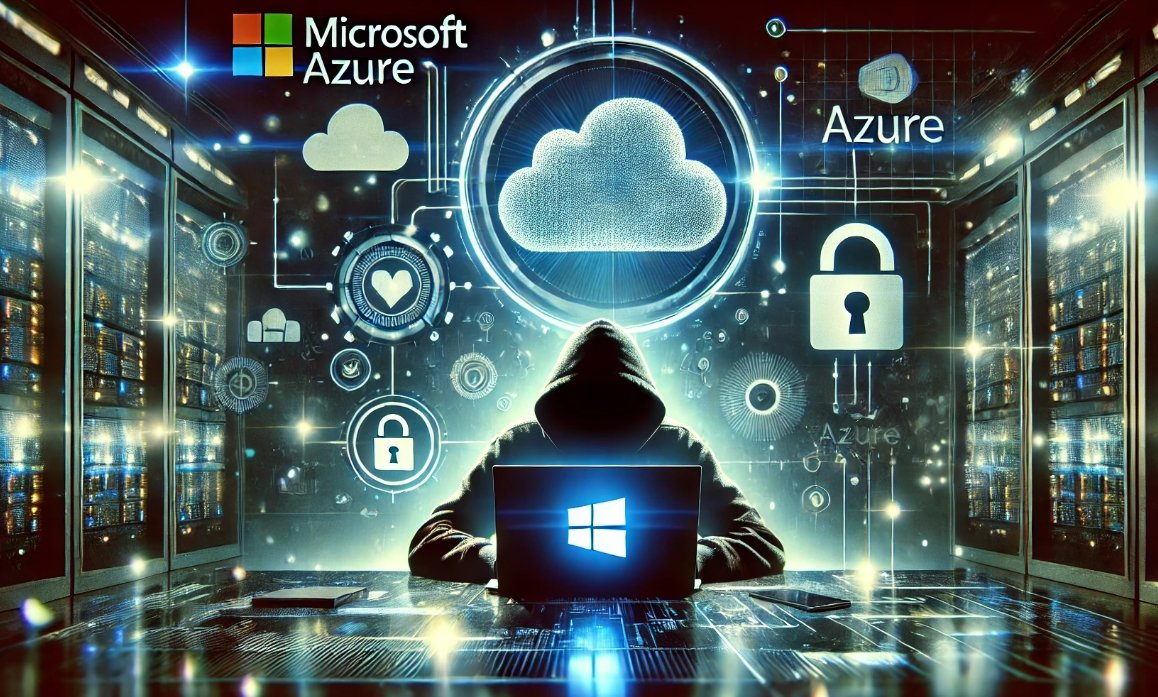 Azure Storage Explorer: The Tool Hackers Use to Steal Your Data – Here's How!