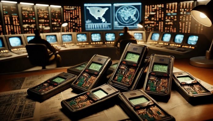 How to intercept mobile communications (calls and messages) easily ...