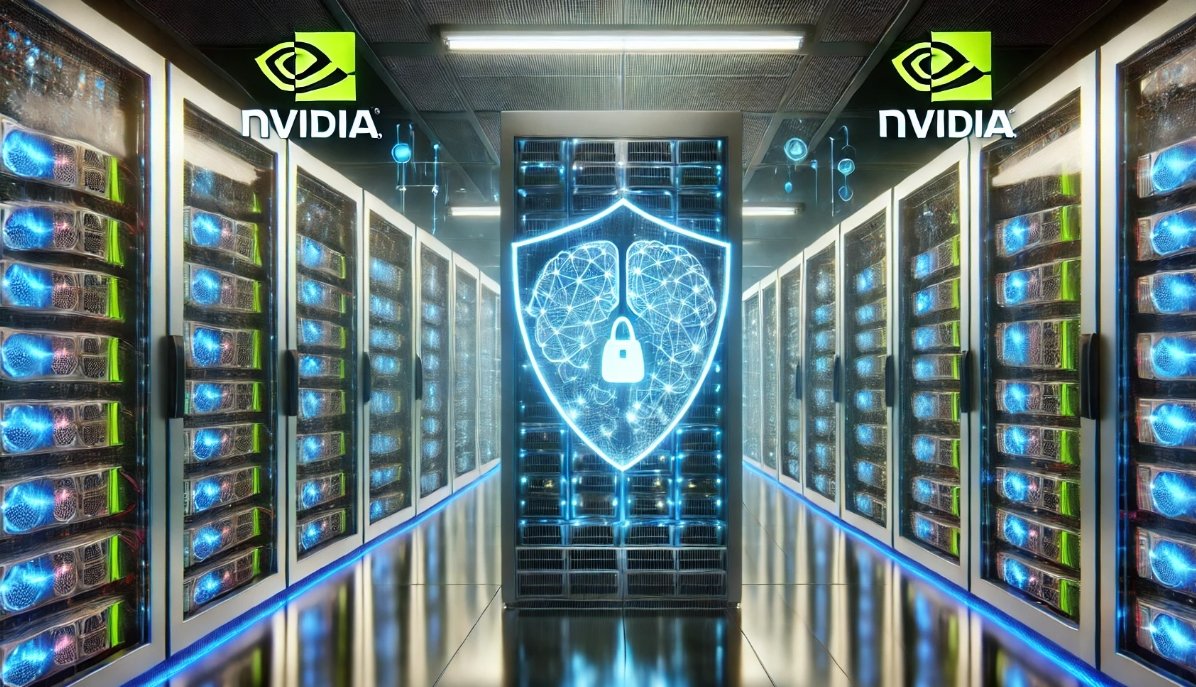 Massive NVIDIA GPU Exploit Found. How Hackers Can Take Down 35% of AI Systems in Cloud!