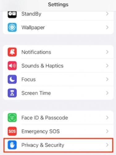 Unlocking Privacy: A Comprehensive Guide to Apple’s App Privacy Report ...