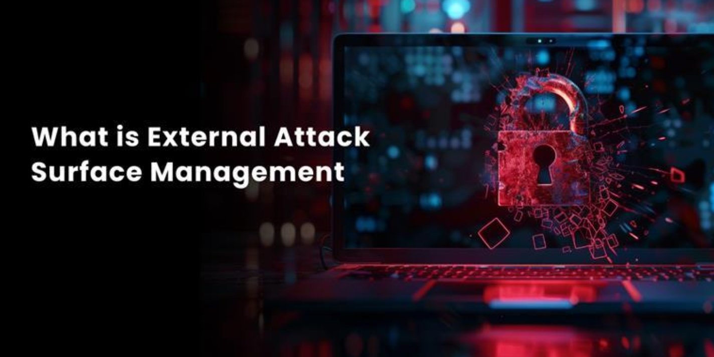 What is External Attack Surface Management